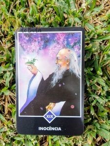 Tarot Osho Zen de Ma Deva Padma em Portugues - Templo de Buda - Loja de ...