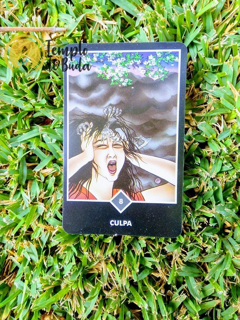 Tarot Osho Zen de Ma Deva Padma em Portugues - Templo de Buda - Loja de ...